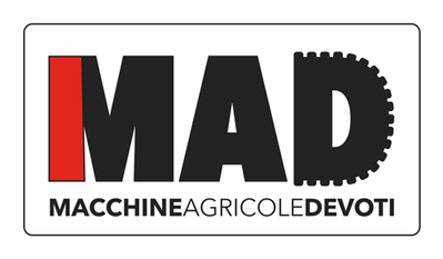 MAD Devoti SRL - Macchine Agricole